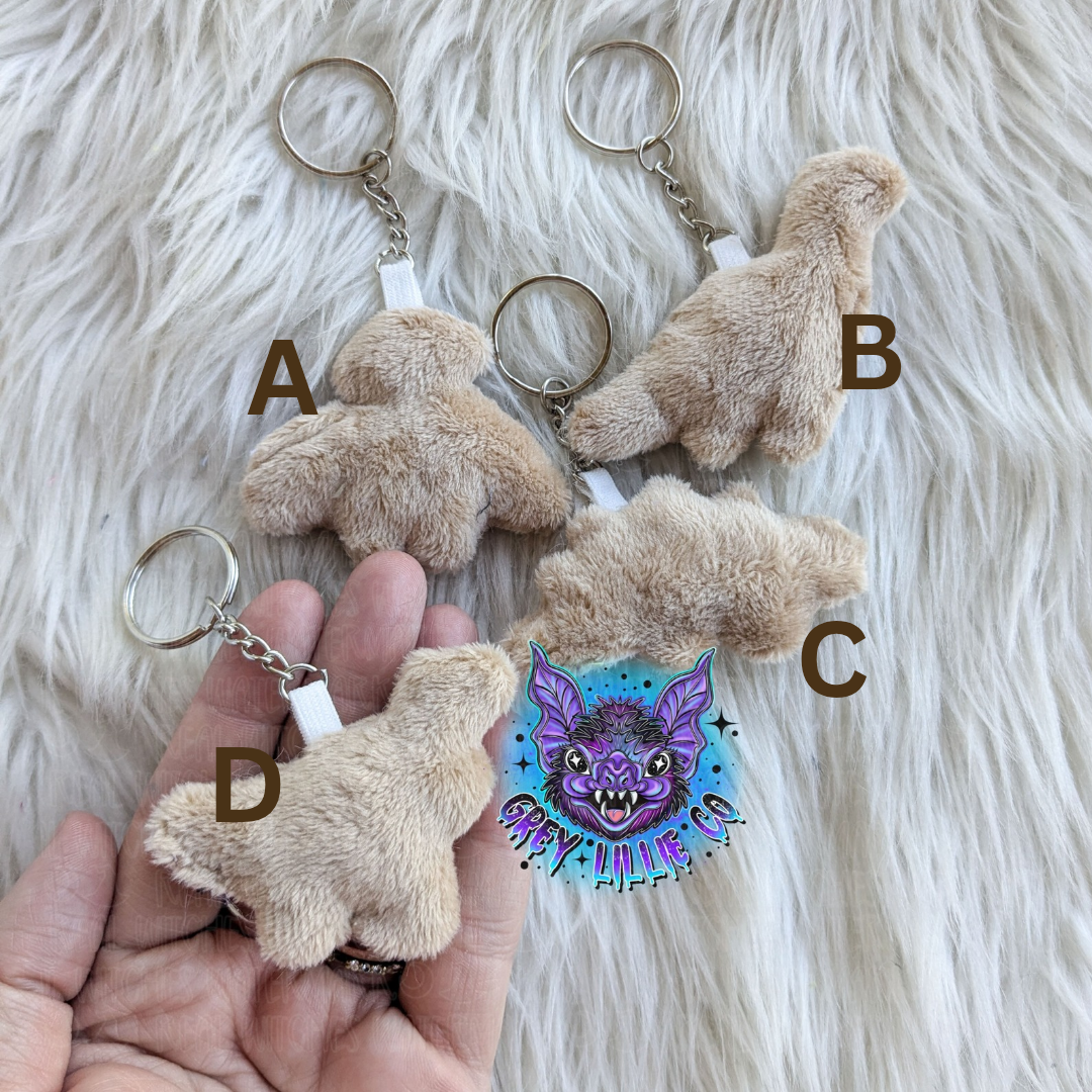 Micro Dino Nuggets – GreyLillieCo